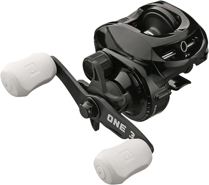 First Impressions: The 13 Fishing Origin A Baitcasting Reel - Bassology ...
